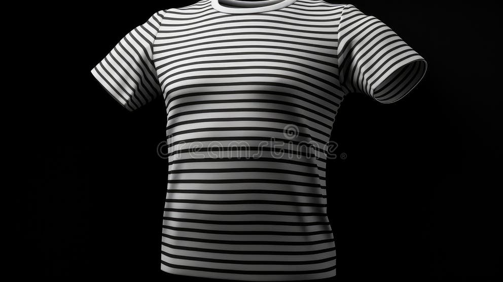 Visual tshirt texture stock illustration. Illustration of comfortable ...