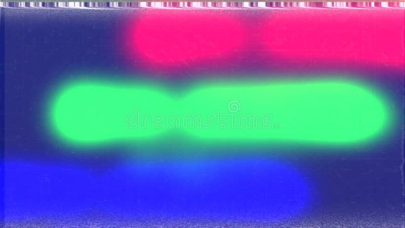 Visual Video Effects Noise Background Monitor Screen Noise Glitch ...