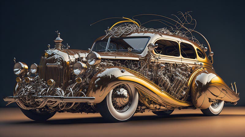 Exploded Car Stock Illustrations – 86 Exploded Car Stock Illustrations ...