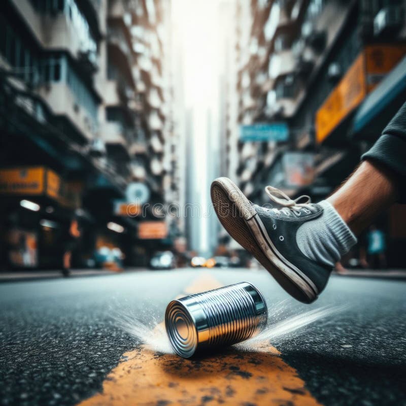 Visualisation of the Expression "Early Bird Catches the Worm." Stock ...