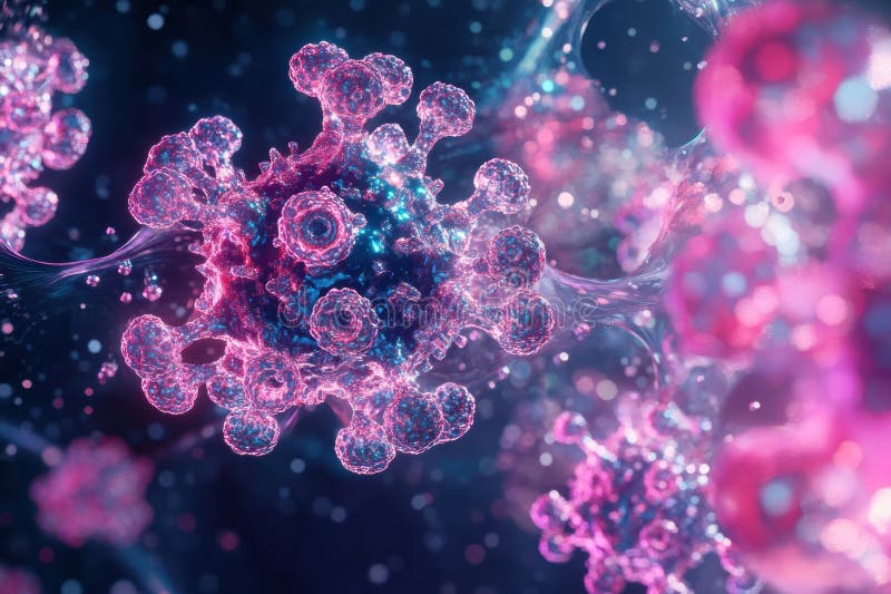 Visualization of Adeno-associated Virus Reveals Detailed Protein ...