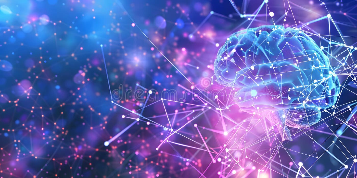 Artificial Intelligence Colors Stock Illustrations – 59,193 Artificial ...