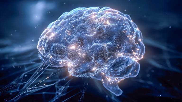 Visualization of Artificial Intelligence, a Three-dimensional Digital ...