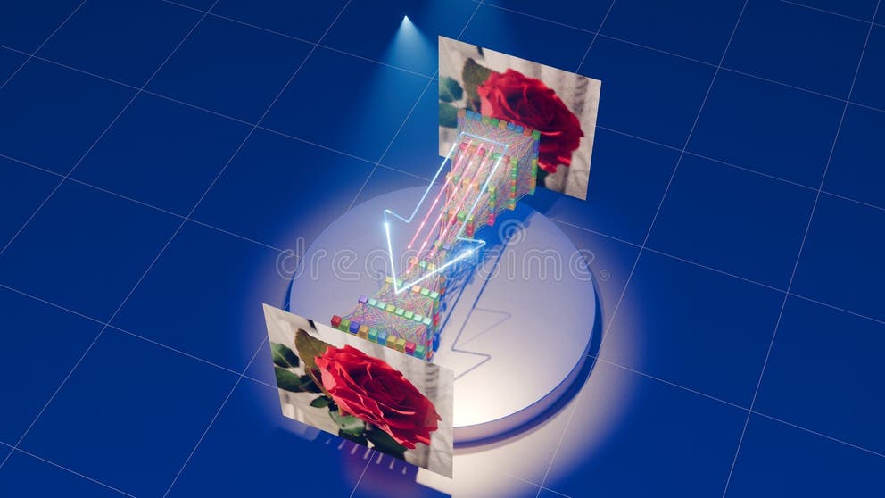 Visualization Of Autoencoder For Image Denoising From Noisy Input To 2107