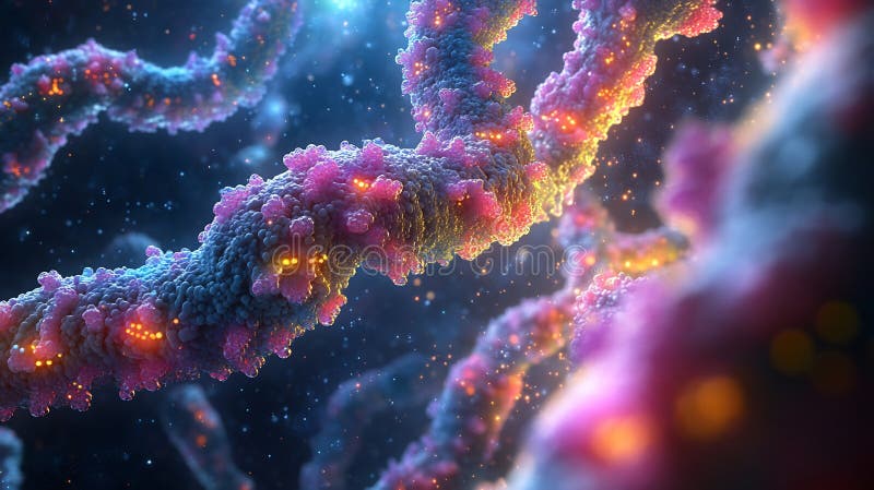 Bacterial Quorum Sensing with Signaling Molecules Enabling Genetic ...