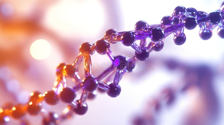 The Visualization of Base Pair Stacking Interactions in a DNA Helix ...