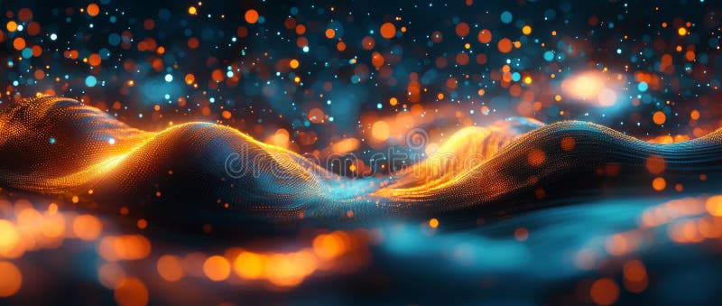 Visualization Of Big Data Analytics And Machine Learning Processing Vast Datasets To Refine