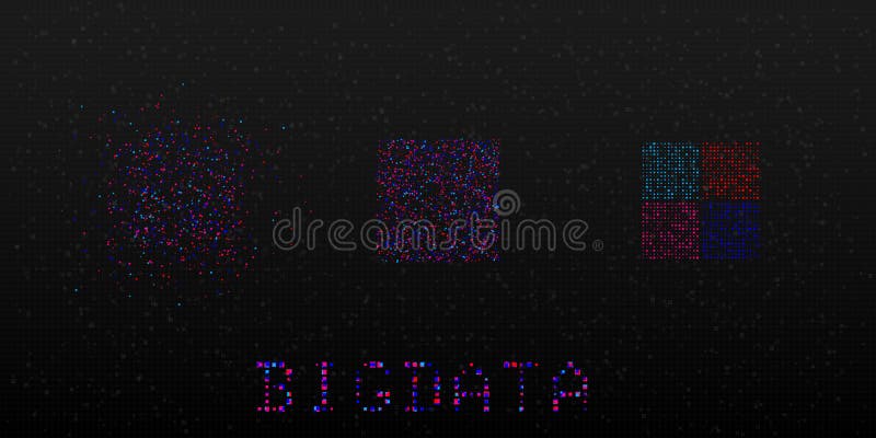 Visualization of the Big Data Analytics Process. Information Analysis ...