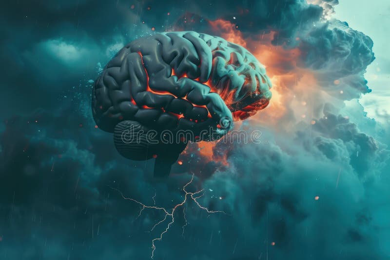 Visualization of Brain Functions in Neuropsychology Research Themes ...