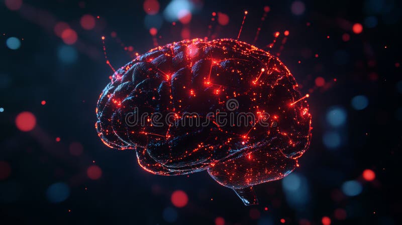 The Visualization of Brain Signals and Impulses in Neurocosmetics and ...