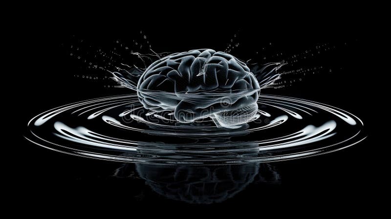 Visualization of Brain Wave Patterns Associated with Stress and Anxiety ...