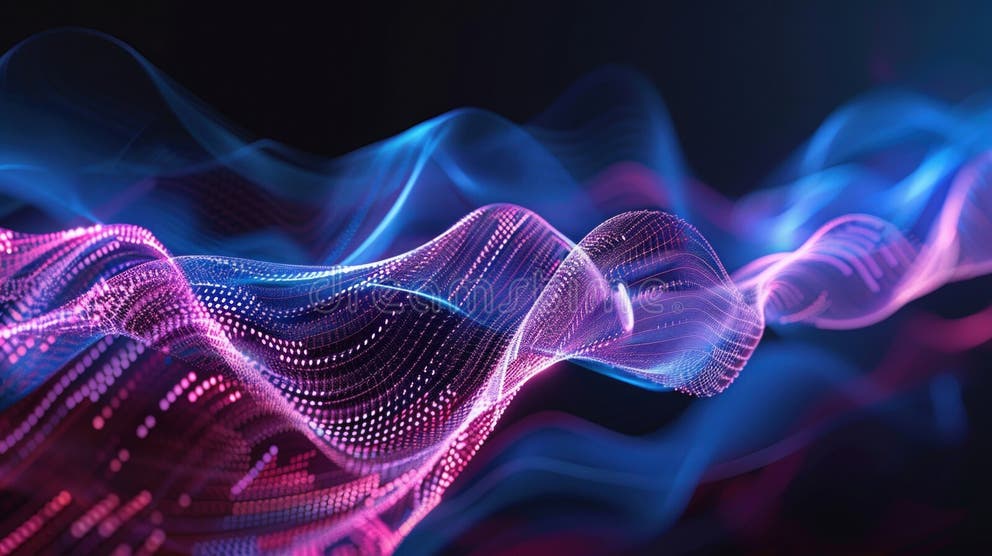 Visualization of Brain Wave Patterns Associated with Stress and Anxiety ...