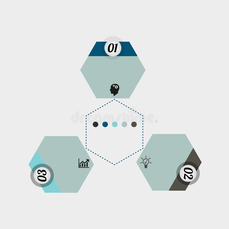 Infographic without text stock vector. Illustration of design - 114358007