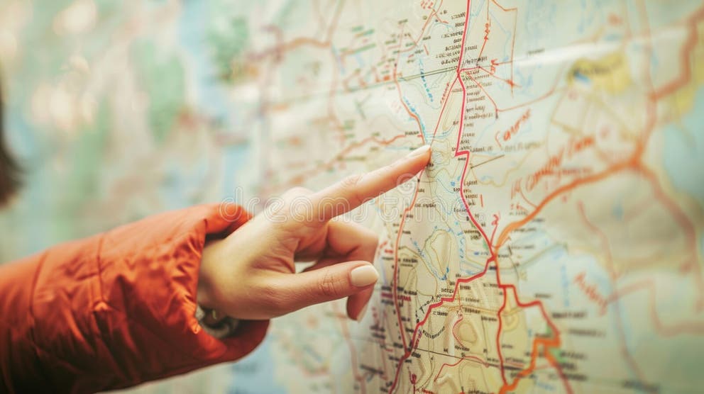 Visualization of Cognitive Patterns and Thinking Traps in daily Choices ...