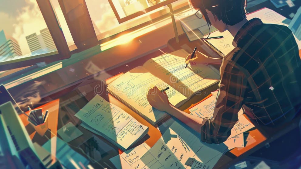 Visualization of Cognitive Patterns and Thinking Traps in daily Choices ...