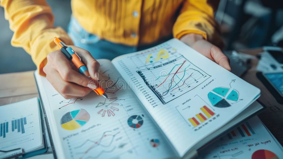Visualization of Cognitive Patterns and Thinking Traps in daily Choices ...
