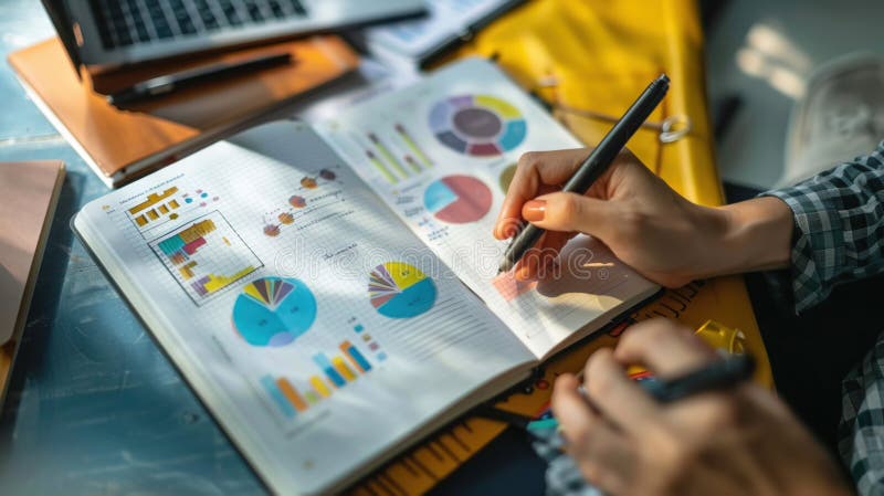 Visualization of Cognitive Patterns and Thinking Traps in daily Choices ...