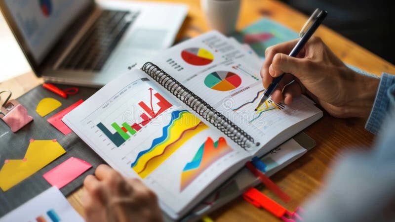 Visualization of Cognitive Patterns and Thinking Traps in daily Choices ...