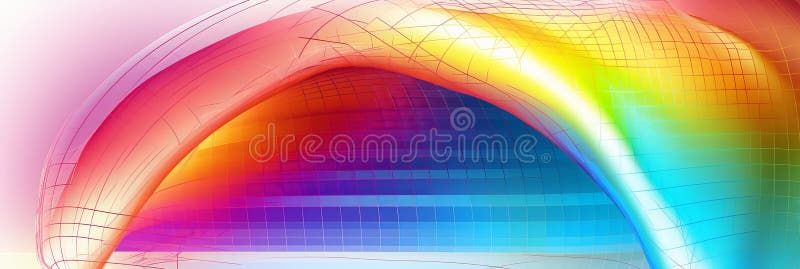 Visualization of a Computer Model for Stress Analysis and Modeling ...