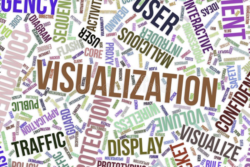 Identification Visualization Stock Illustrations – 157 Identification ...