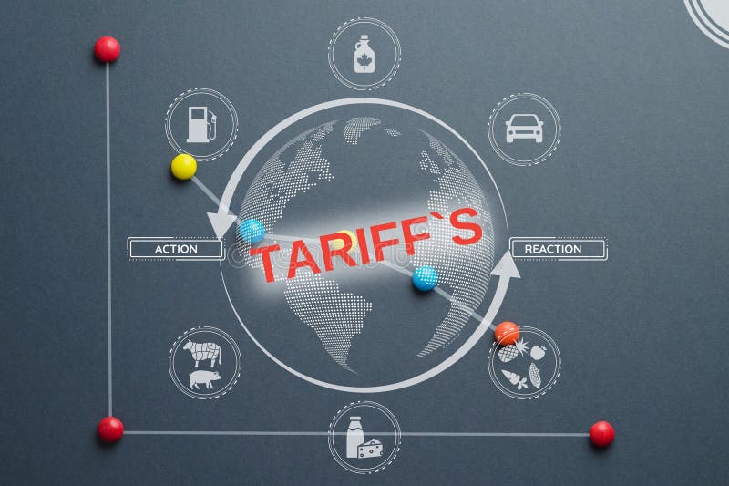 Visualization of Constantly Increasing Taxes Using the Example of ...