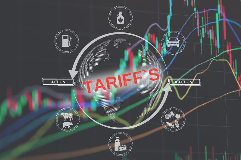 Visualization of Constantly Increasing Taxes Using the Example of ...