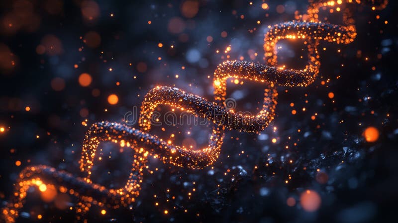 CRISPR and Gene Editing Word Cloud Stock Illustration - Illustration of ...