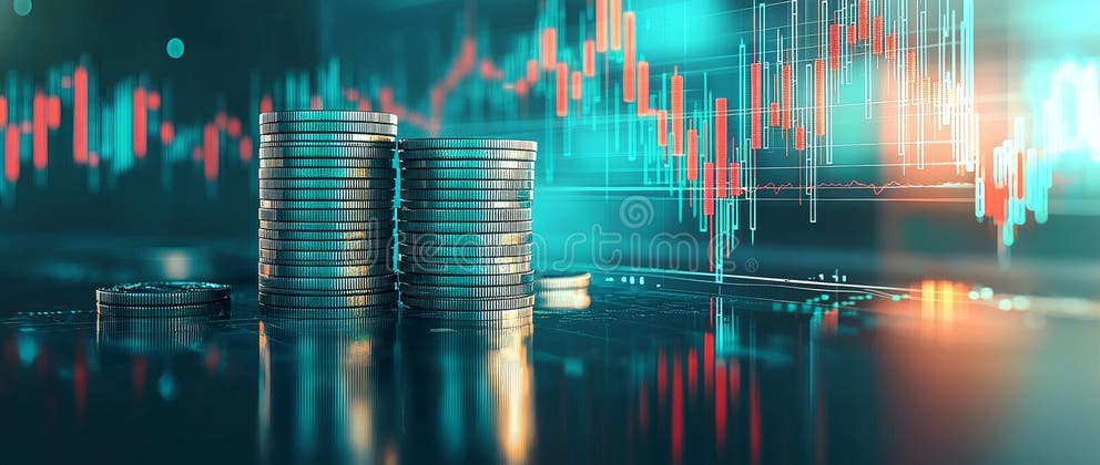 Visualization of Crude Oil Market Dynamics and Price Increases through ...