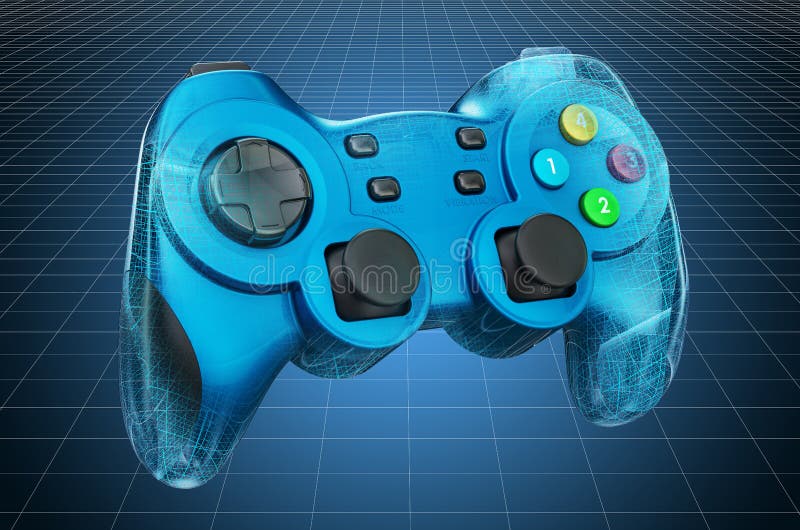 Cad Controller Stock Illustrations – 111 Cad Controller Stock ...