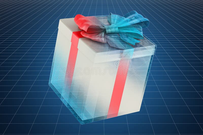 Box Cad Stock Illustrations – 373 Box Cad Stock Illustrations, Vectors ...