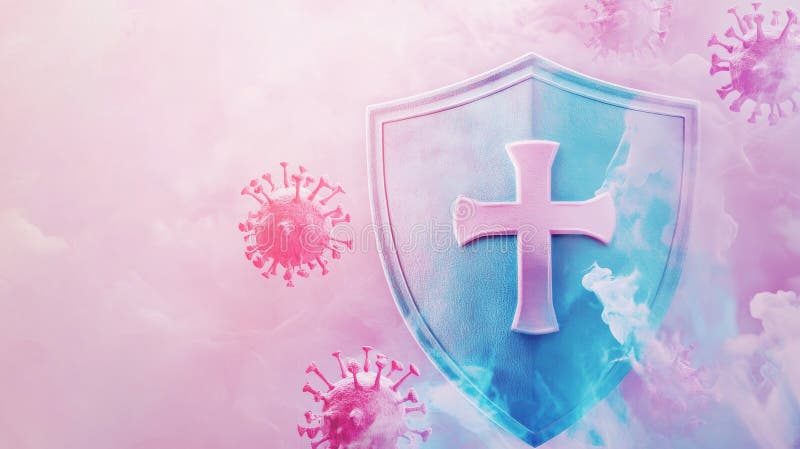 Visualization of a Defensive Shield Guarding Against Microbes in a Tiny ...