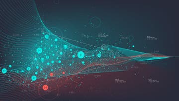 Visualization Digital Flow of Information, Processing and Structuring Big Data for Analysis and ...
