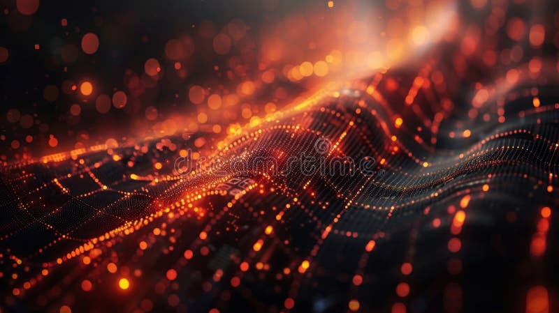The Visualization of Data Encryption Resembles a Complex and Constantly ... The Visualization of Data Encryption Resembles a Complex and Constantly ...