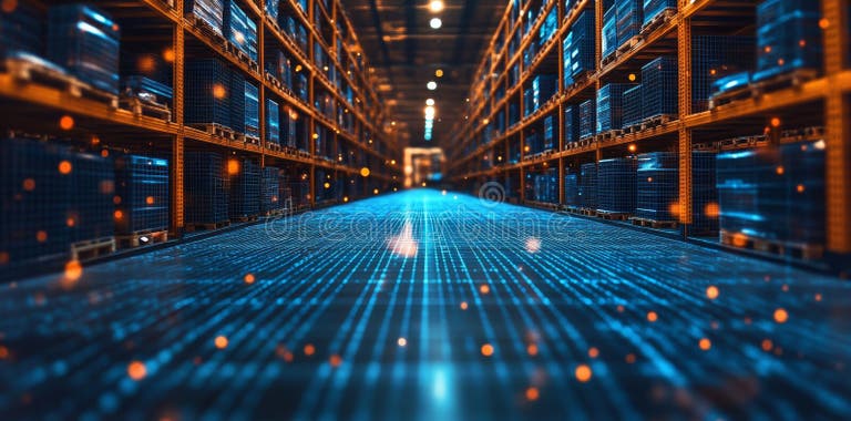 Visualization of Digital Processes and Machinery is a Key Aspect of ...