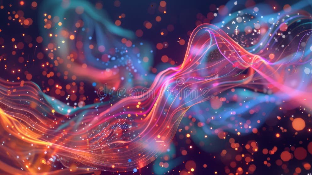 Visualization of Dynamic Machine Learning. Real-time Data Processing and Algorithmic Outcomes ...