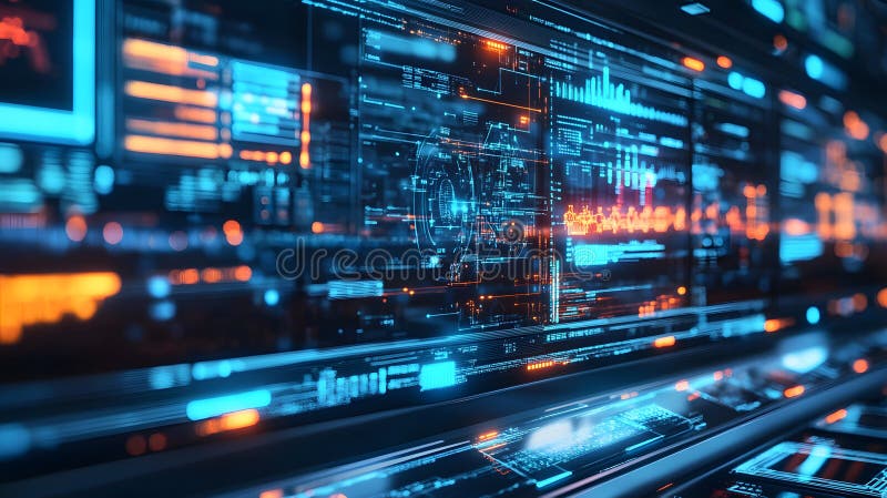 Visualization of the Effect of Financial Sanctions. a High-tech Control ...