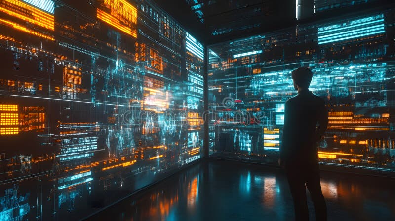 Visualization of the Effect of Financial Sanctions. a High-tech Control ...