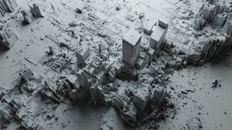 Chinteractive Dynamic Spatial Stock Illustrations – 1 Chinteractive ...