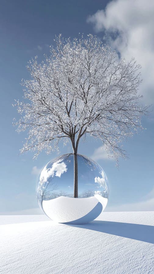 Visualization of a Financial Snowball Effect Created by Compound ...