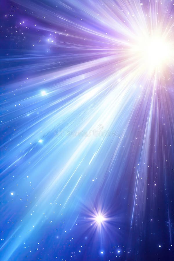 Visualization of Gamma Radiation Emitted from Cosmic Sources in Deep ...