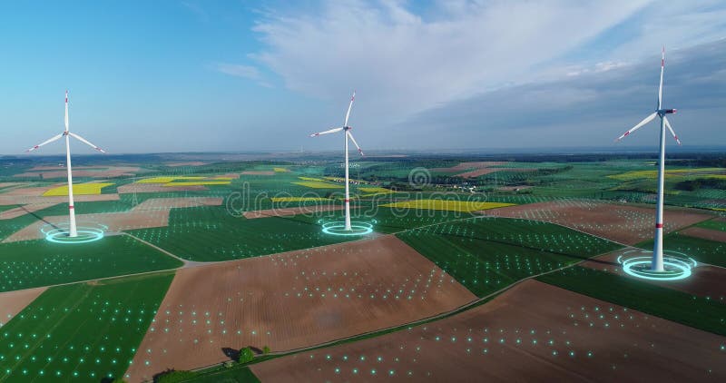 Extraction of Wind Power. Alternative Sources of Electricity. the ...