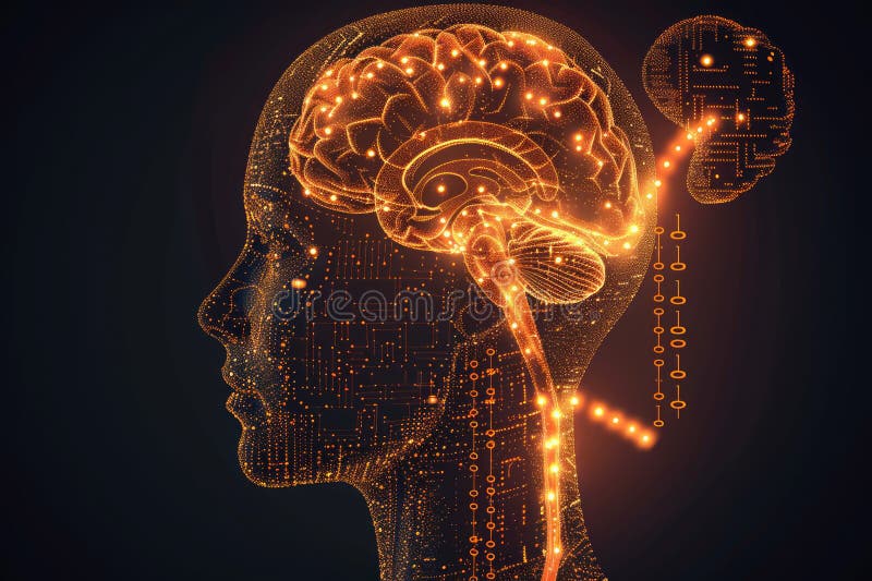 Visualization of Human Brain Activity with Neural Connections ...