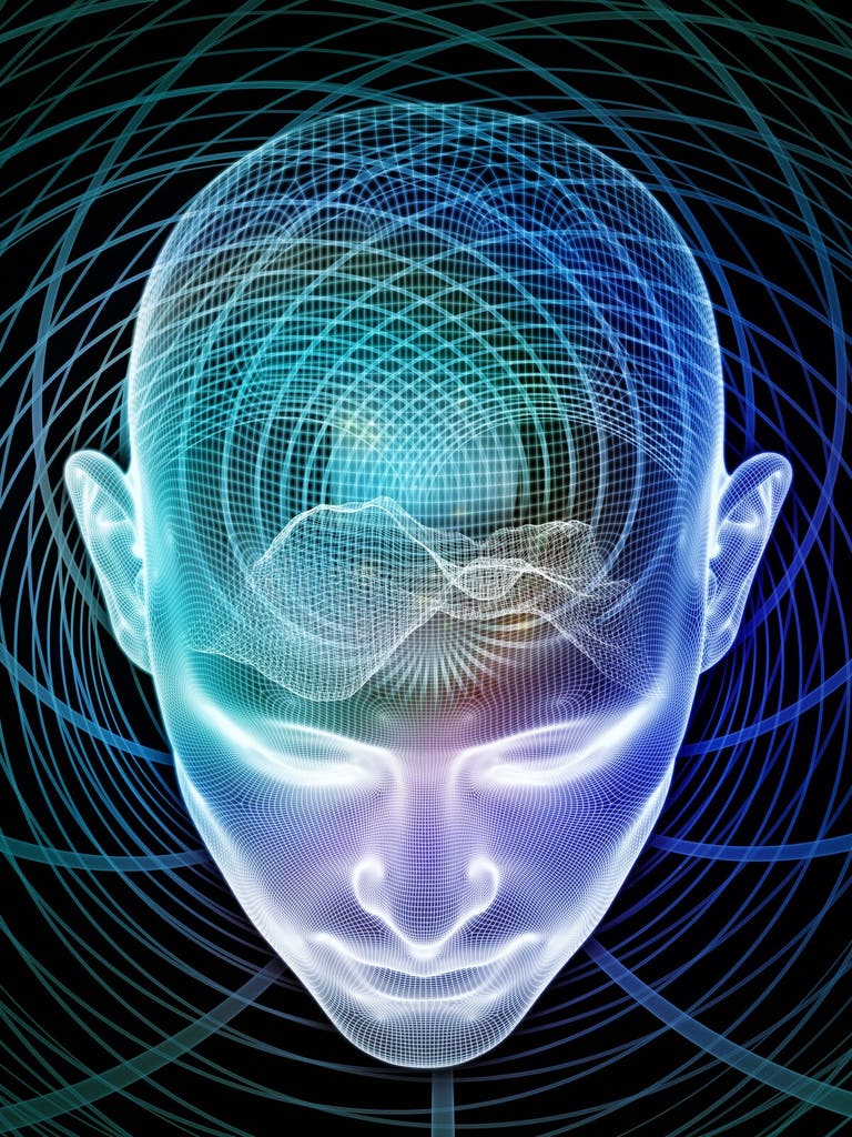 Self Insight Stock Illustrations – 1,417 Self Insight Stock ...