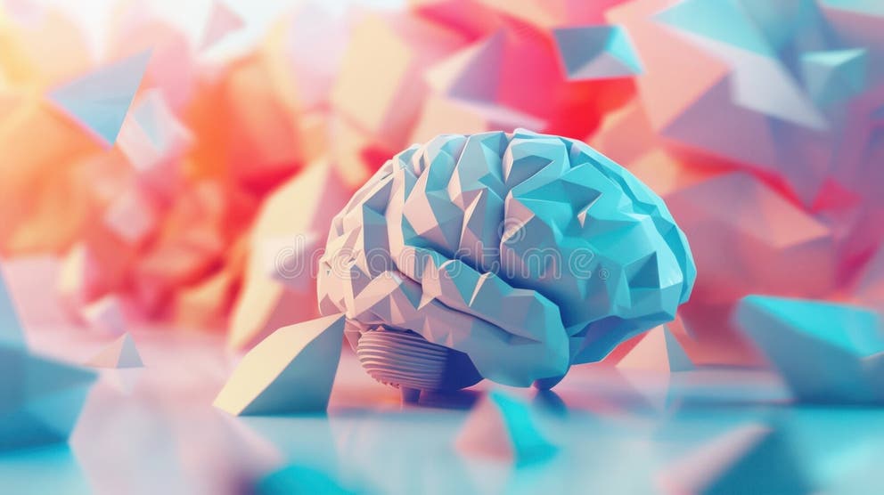 Visualization of Introspective Thinking and Executive Brain Function ...