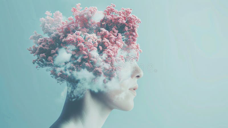 Visualization of Introspective Thinking and Executive Brain Function ...