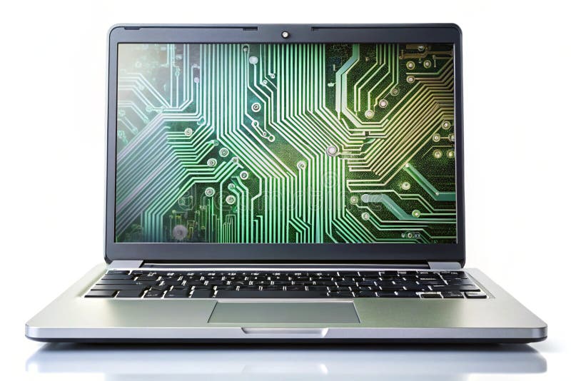 Tech in Action: Bridging Human Interaction with Advanced Computer ...