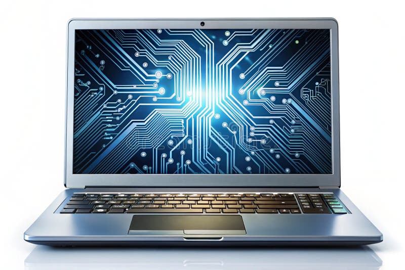 Tech in Action: Bridging Human Interaction with Advanced Computer ...