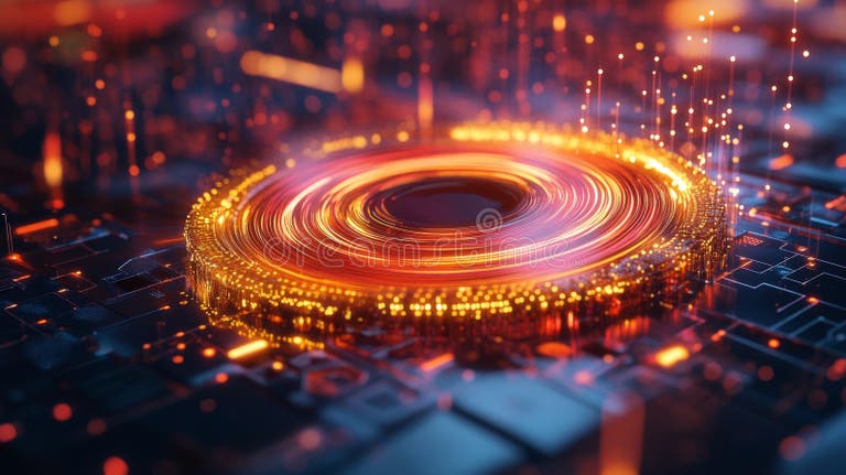 Visualization of Magnetic Fields Detected by Satellite Magnetometer ...