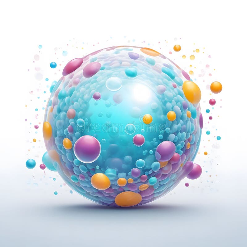 Visualization of the Molecular Structure in the Texture of Glass ...