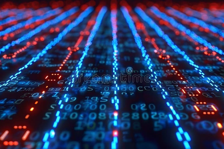 Binary Functionality Stock Illustrations – 69 Binary Functionality Stock Illustrations, Vectors ...